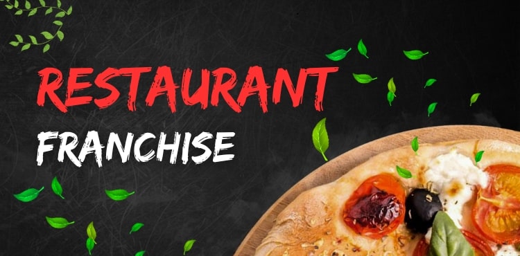 Top 10 Restaurant Franchise in India for you to Invest.